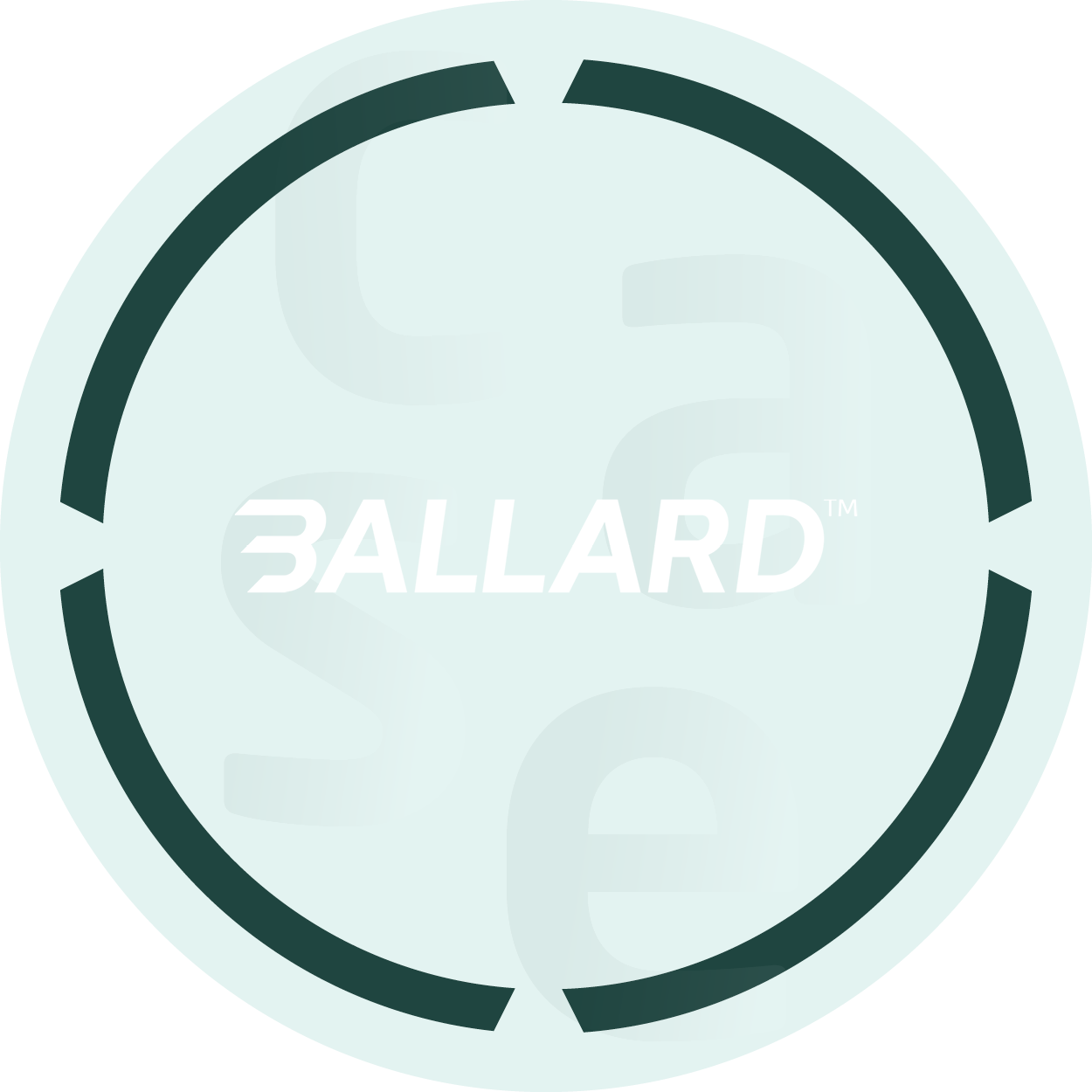 Ballard Power Systems Europe - Kvalitetschef